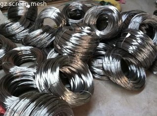 China 3mm single metal nose core wire for disposable face mask supplier
