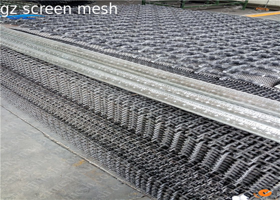 wire mesh for vibrating screen high carbon steel sand granite, mine ,aggregate supplier of powerscreen Metso, Major wire supplier