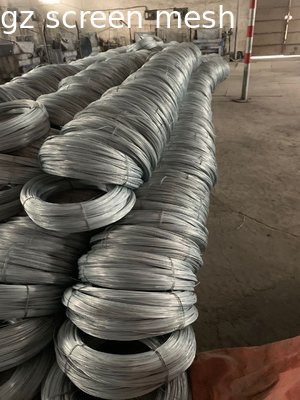 0.45mm 0.5mm iron wire for nose mask of the core nose wire supplier