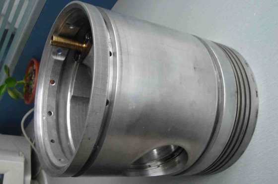 MTU 396 PISTON, 956 PISTON,1163 PISTON(поршень)