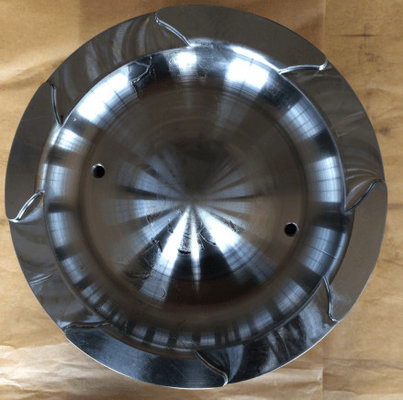 PISTON RK215, RK270 MK1,MK2 PISTON(поршень)