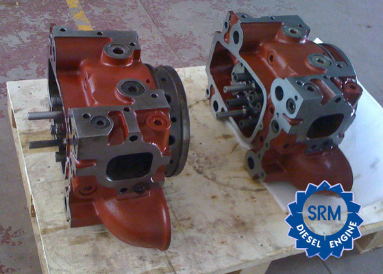 CYLINDER HEAD,guascor,WARTSLIA,PIELSTICK,DAIHATSU,MAK GE,WITH BV CLASS(головка цилиндра)