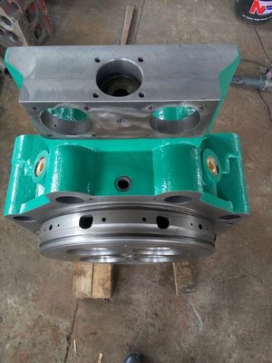 CYLINDER HEAD,guascor,WARTSLIA,PIELSTICK,DAIHATSU,MAK GE,WITH BV CLASS(головка цилиндра)