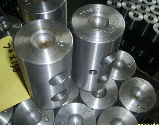 Piston of Russia Railway, D49,D59 (поршень)