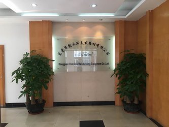 Dongguan Hairwins Hairdressing Equipment Co.,ltd