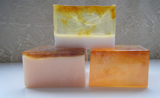 Morocco Essential Argan Oil Handmade Soap Olive Oil Handmade Soap