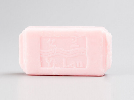 High Grade Hotel Pure Vagetable Luxury Handmade Soap Natural