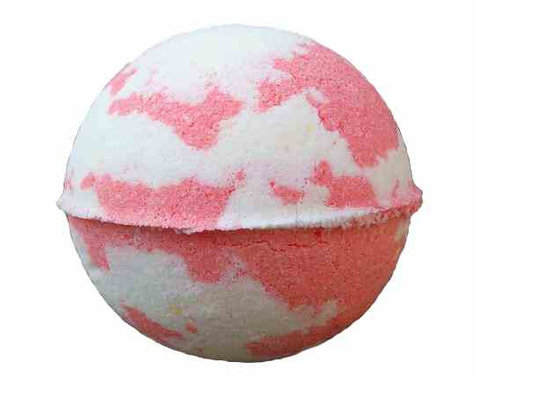 Dried Petals Flowers Bath Fizzer Meet Fda And Eec Standards