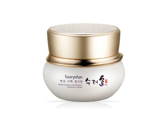 Bottle Handmade Bath And Body Miracle Orchid Facial Whitening Cream