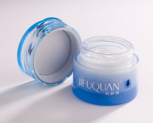 Natural Moisturizing Skin Care Facial Whitening Cream Girls Loved