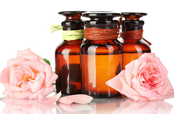 Blend Organic Essential Oils With Thirty Three Natural Plants / Massage Essential Oil