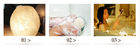 Male & female Solid Bubble Bath Cake Lavender Vanilla Chocolate