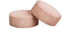 Male & female Solid Bubble Bath Cake Lavender Vanilla Chocolate