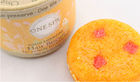 Natural Formula Solid Shampoo Bar / Hair wash soap With OEM ISO