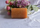 Customising Handmade Organic Natural Soaps / Loofah Body Wash Soap