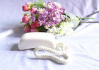 Cartoon Shape With Rope Toilet Bath Soap OEM ONESPA Bath Soap