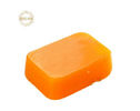 Custom 5oz Lemon Peel Organic Handmade Soap For female and male