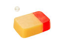 Honey Bath Nature Handmade Organic Soap with Rich bubble , Mangosteen soap
