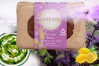 OEM Narture Bath Solid Handmade Body Soap / handcrafted soap