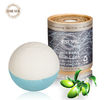 Double Half Ball Nature Ingedient Customizing Bath Bomb Bath Fizzer