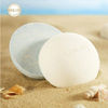 Double Half Ball Nature Ingedient Customizing Bath Bomb Bath Fizzer
