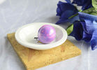 Customize Colorful Fizzy Bath Bombs With Natural Formula Strong Smell , bath balls