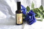 Natural Perfume 100ML Organic Essential Oils / Argan Hair care Oil