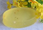 Herbal Flower Essential Jasmine Perfume Clearly Natural Glycerin Soap Body Soap