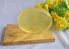 Herbal Flower Essential Jasmine Perfume Clearly Natural Glycerin Soap Body Soap