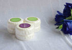 Hotel Soap Lavender Cologne Vanilla Body Soap / fancy bar soap