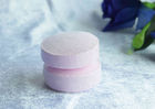 Herbal Formulas Solid Bubble Bath soap / onespa bubble bath cake