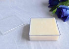 Natural Coconut Milk Original Coconut Oil Rich Bubble Shaving Soap Shaving Brush