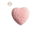 Pink Herbal Handmade Glycerin Rose Organic Natural Soaps Heart Shape