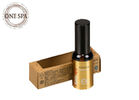 Faint Yellow Plant Perfume Herbal Organic Essential Oils 30ML ONESPA for Female
