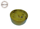 Herbal Extract Plant Natural Petals Inside Glycerin Base Bath Soap