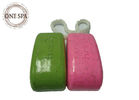 OEM Private Label Natural Fancy Soap Base Toilet Soap With Rope