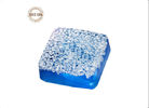 Blue Solid Fancy Soap Handmade With Seasalt For Male & Female