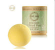 Costom Nature Solid Sea Salt Bath Fizzer Bomb With Strong Bubble