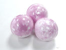 Organic Lavender Essential Oil Skin Moisten Handmade Bath Bombs Cartoon