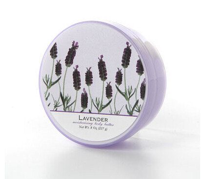 Organic Moisturizing Body Shea Butter Lightening Nourishing