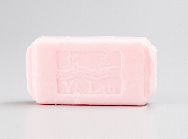 High Grade Hotel Pure Vagetable Luxury Handmade Soap Natural