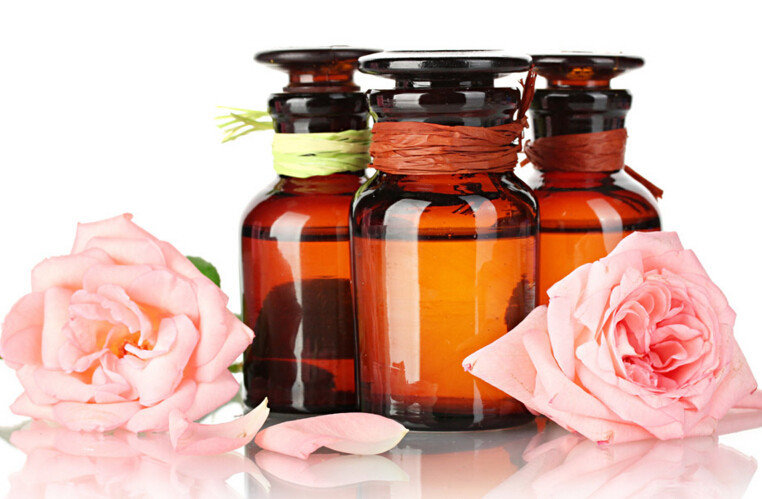 Blend Organic Essential Oils With Thirty Three Natural Plants / Massage Essential Oil
