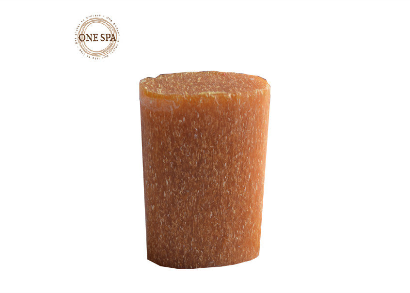 Customising Handmade Organic Natural Soaps / Loofah Body Wash Soap