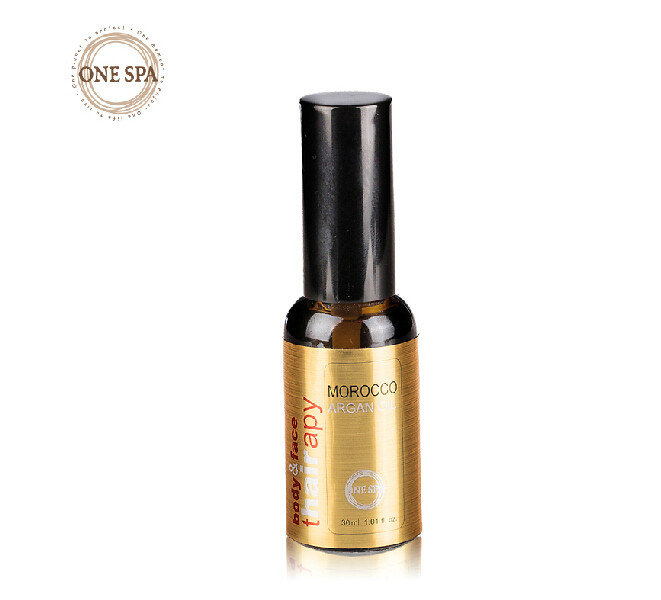 Argan Oil Liquild Herbal Organic Pure Essential Oils Light Color