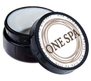 Organic shea butter Volcanic Mud Leucocratic Body Butter