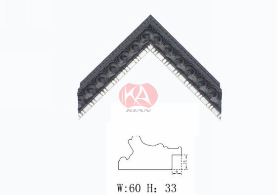 High end MDF wood picture / Painting Frames moisture-proof protection