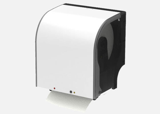 Jam-free Sensor Paper Towel Dispenser Paper roll with perforation, easy tear