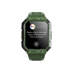 China Smart watch with weather display ,support 150 kinds of sports ,heart rate blood oxygen blood sugar functions watch supplier
