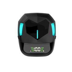 China TWS High quality earphones, fast delivery, hard transparent silicone case, wireless suitable for Air2 3 Air Pro 2 supplier