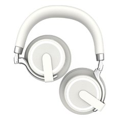 China Hot sale Wireless ANC Active Noise Cancelling Headphones Bluetooth Stereo Hifi Sound Portable Headsets supplier